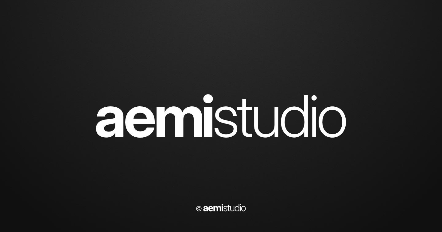 Aemi Studio